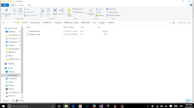 CUSTOM ROMS COLLECTION FOR ALL MTK DEVICES: MTK PORTING GUIDE