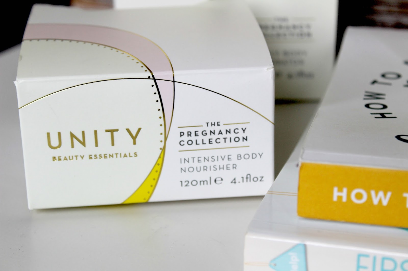 Superfood Skincare by Unity Beauty Essentials | Alice Anne