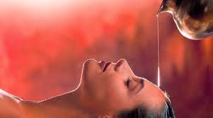 AYU MEDD : Healing Through Ayurveda: Ayurveda Therapy :- SHIRODHARA