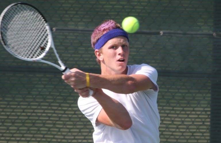 Division III Tennis: 2011 Team Preview #29: California Lutheran