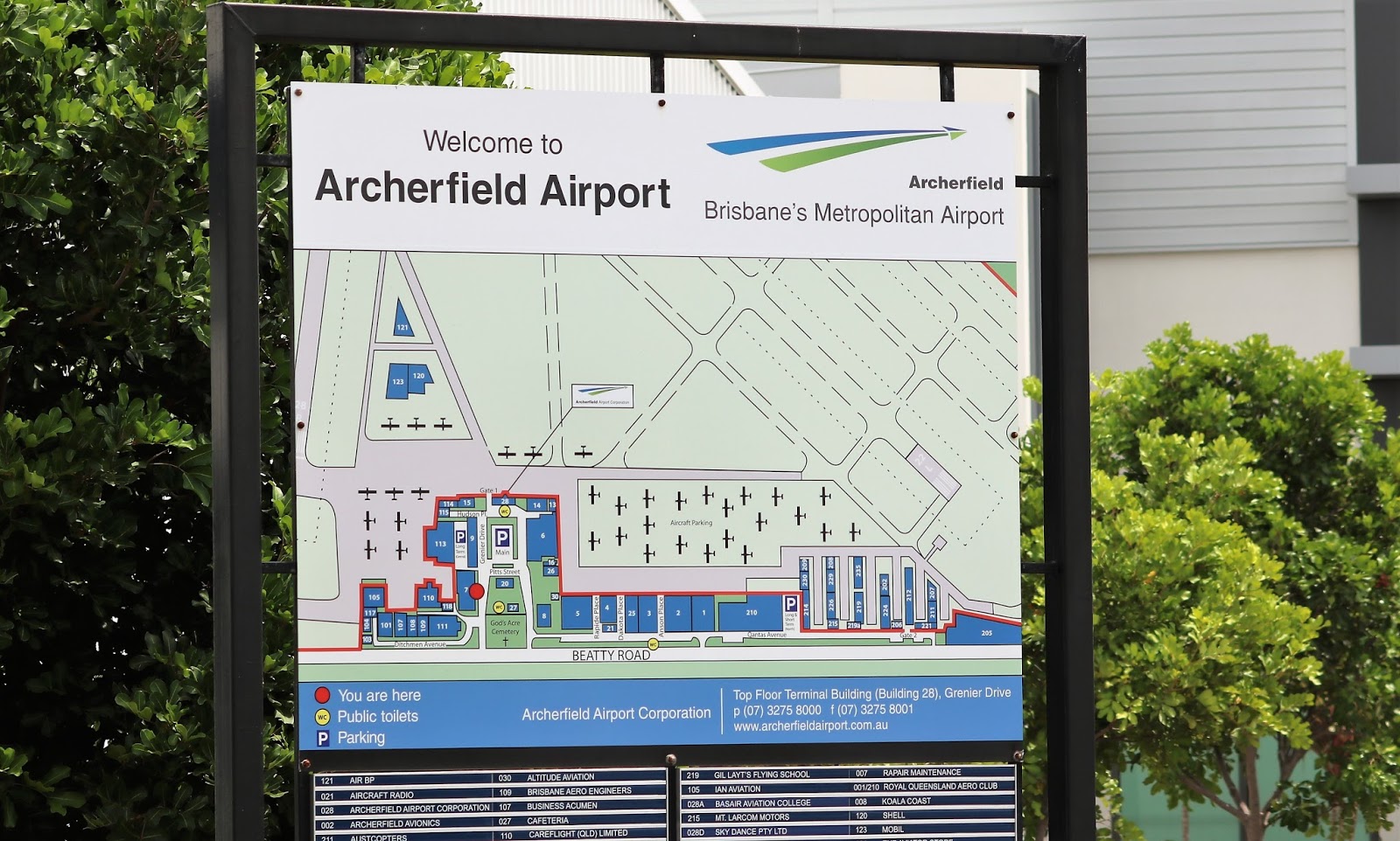 B M B Photography: Few light ones at Archerfield