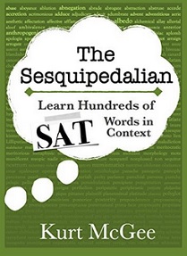 Author Kathryn Kaye: Sesquipedalian SAT Version is FREE on Kindle Today