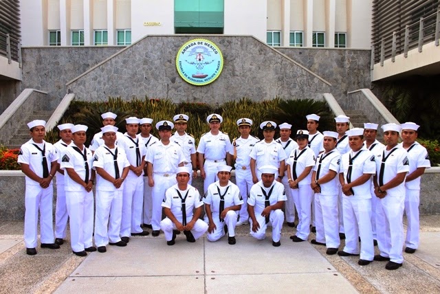 CONOCIMIENTO SITUACIONAL MARÍTIMO - CGNTM - NCAGS - MDA/MSA - COLCO ...