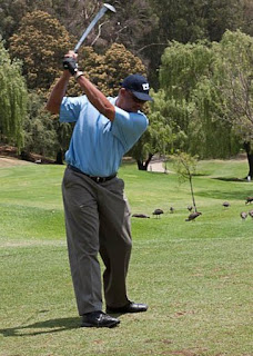 The Timeless Face of Logistics - The heart of Patrick Galloway: Profile ...