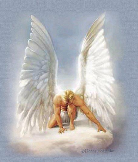 Torah Básica: “El Ángel Del Señor”