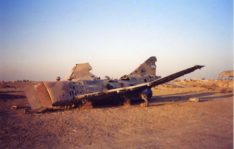 AeroHisto - Aviation History: The story of an Iranian F-4E that ...