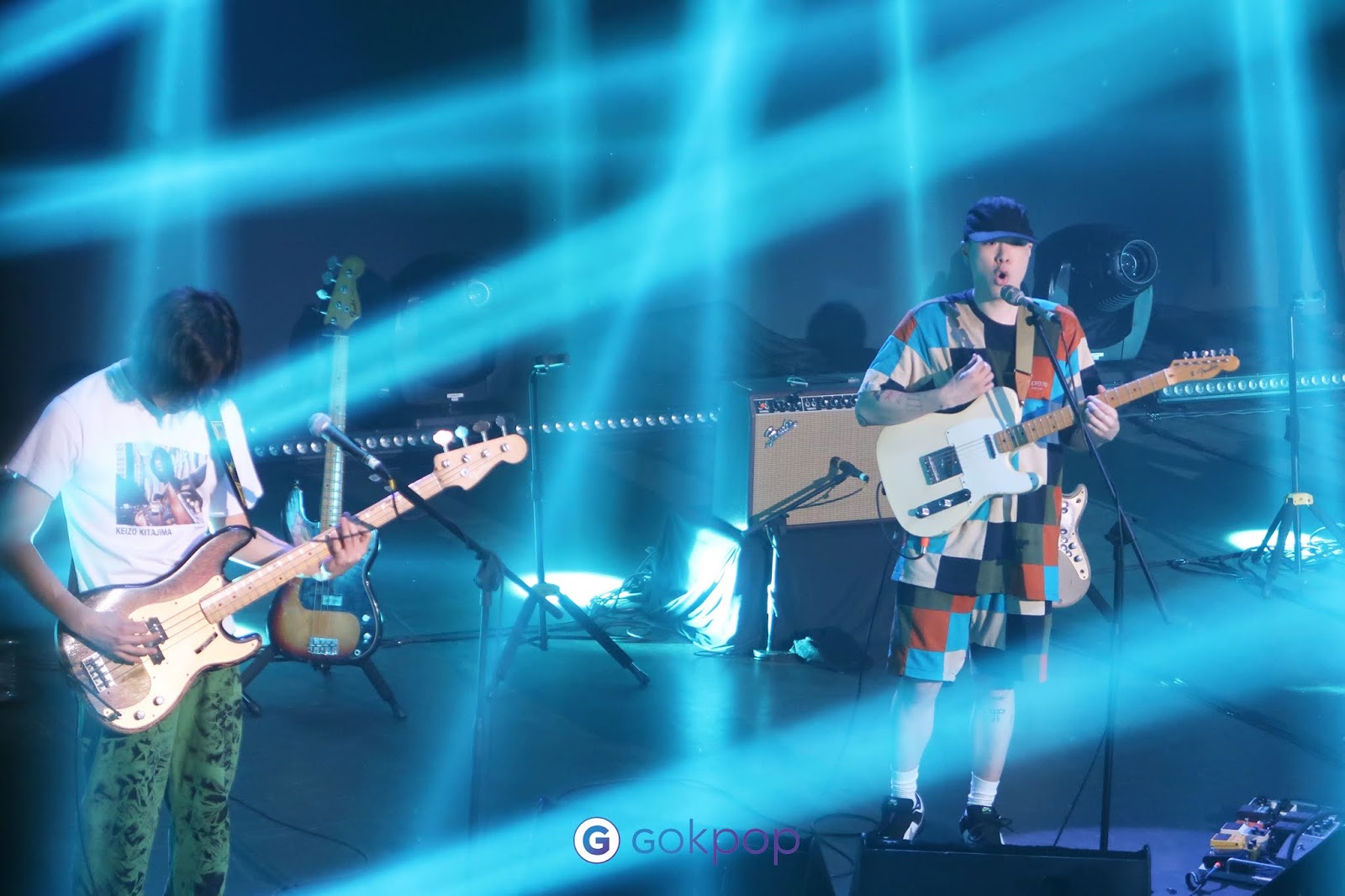 Indie Sensation HYUKOH Showcases Amazing Indie Performances at KL LIVE ...