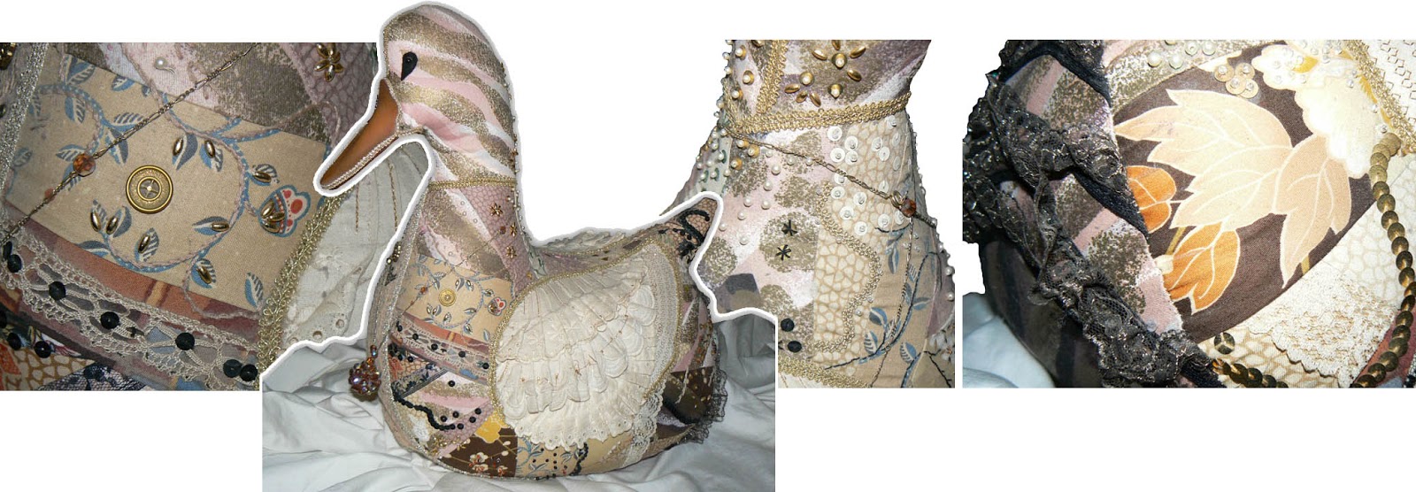 Janine surviving: about PATCHWORK ...