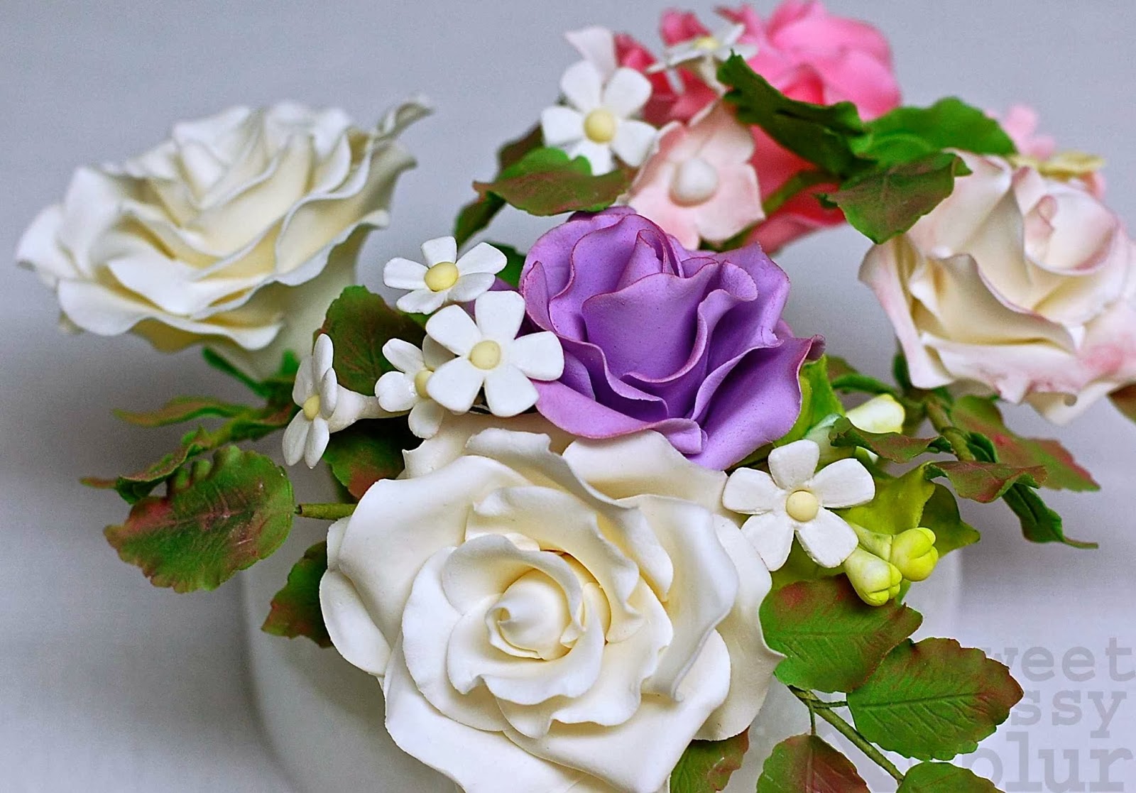 The Sweet, The Sassy and The Blur: Vintage Tupperware Party