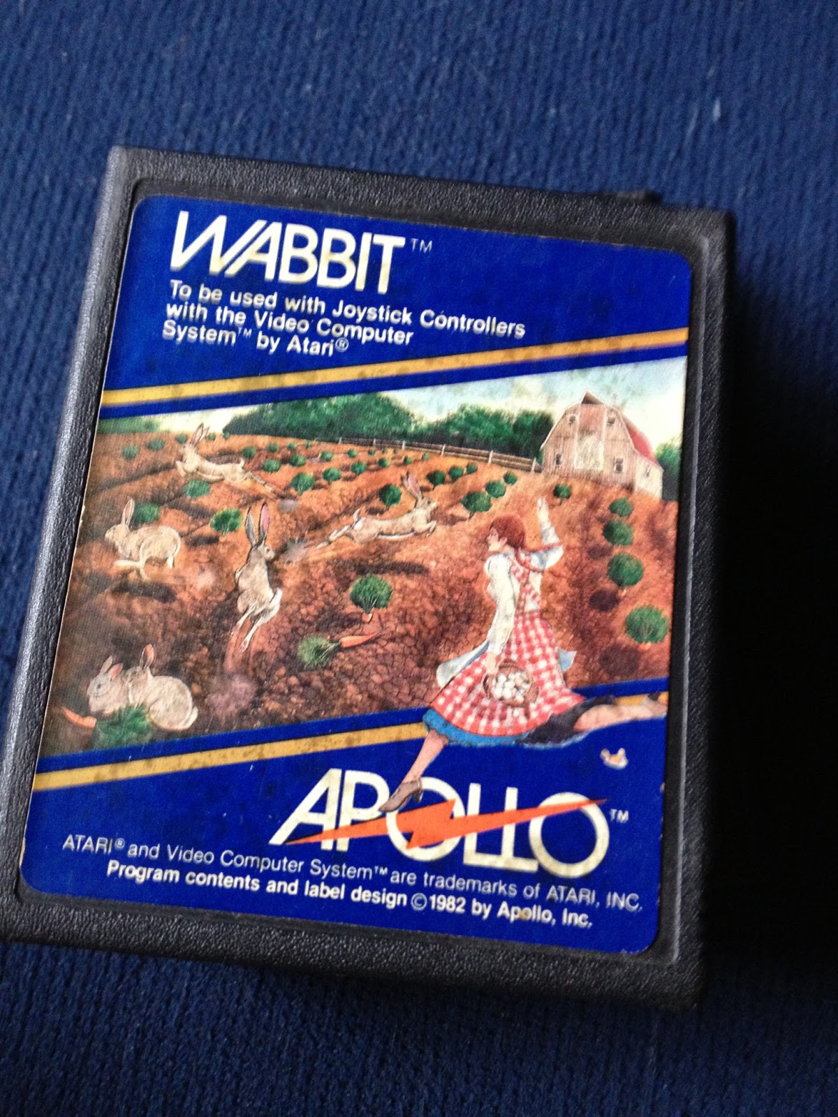 The Electric Frankfurter: The Top 30 Vertical Shooters for the Atari ...