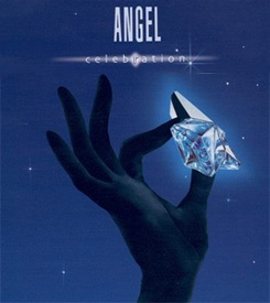 I Smell Therefore I Am: Angel Appreciation