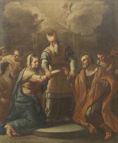 Mythology: 27 Works - RELIGIOUS ART BY THE OLD MASTER PAINTERS ...