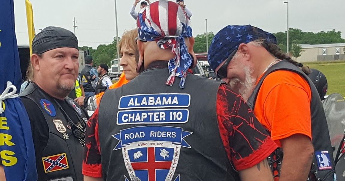 Persistent Perseverance: HONORING VETERANS: Motorcycle escort for The ...