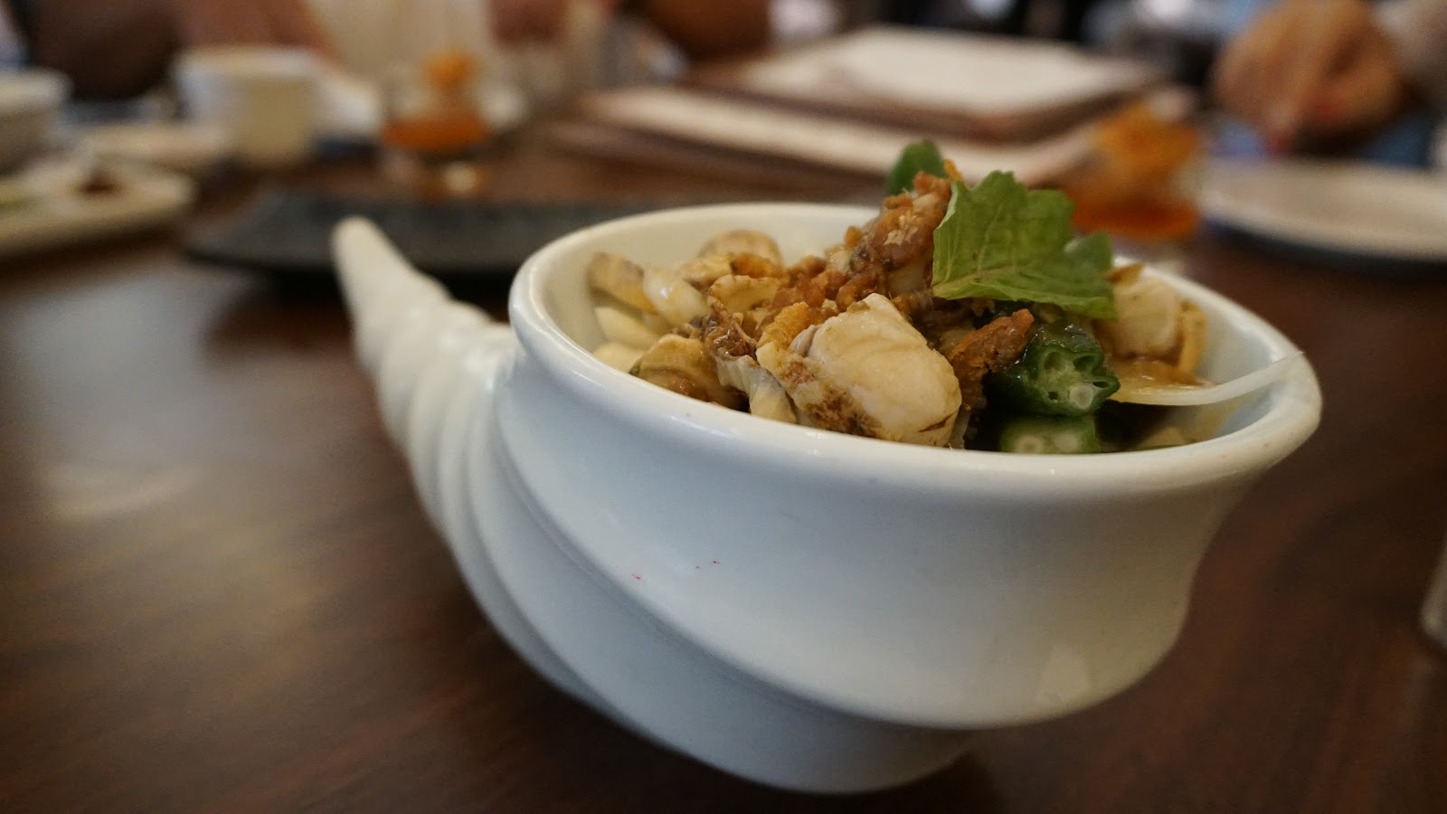 Luxury Contemporary Chinese Cuisine at Tang Room, Starling Mall PJ | J ...