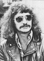 Jolly Joker presents: David Byron solo discography [1976-2008]
