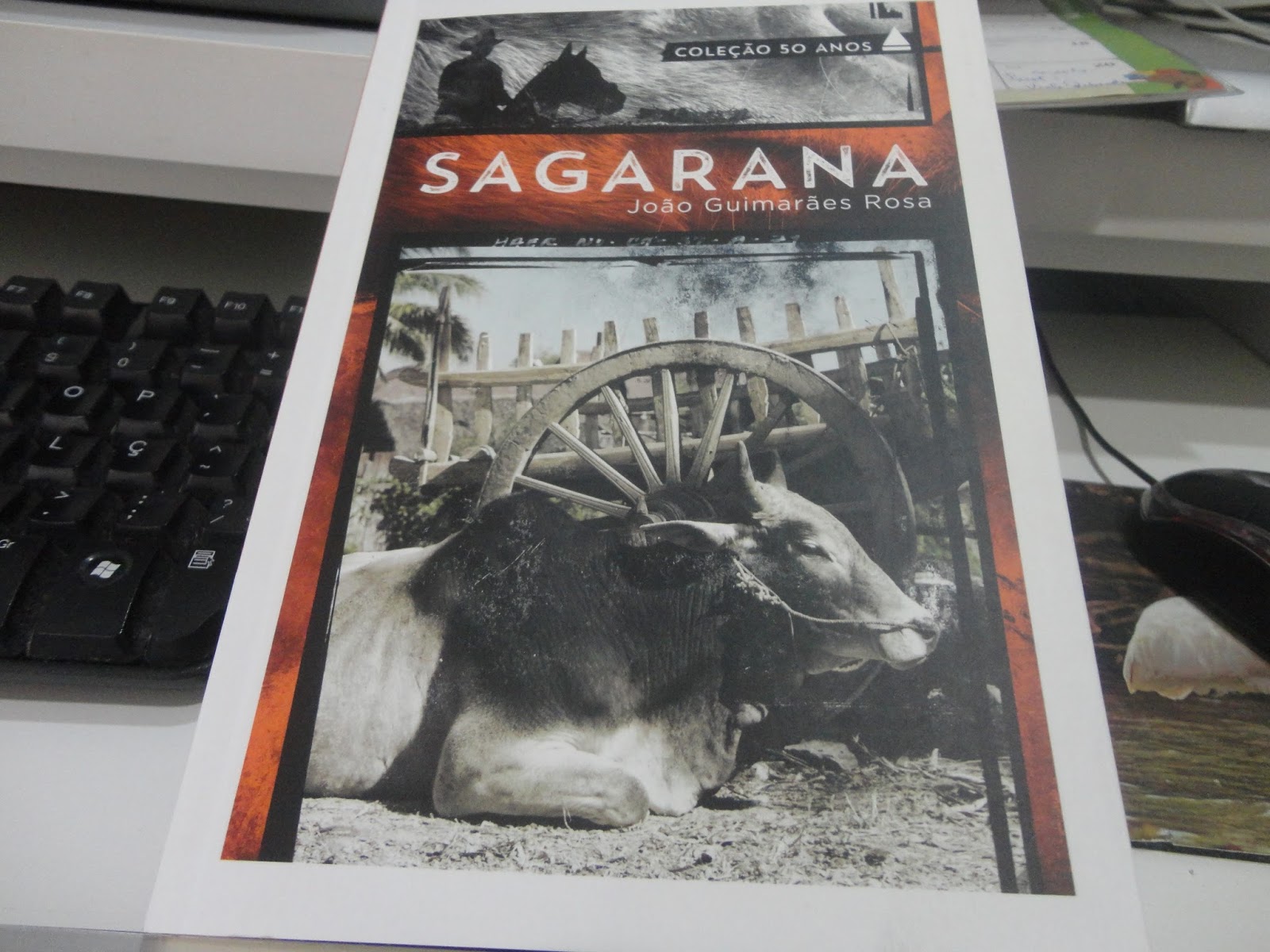 blog do pedro eloi : Sagarana. A Hora e a vez de Augusto Matraga ...