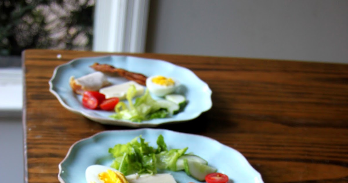 Somehow We Manage: Dinner Deconstructed: Making Meals More Appealing to ...