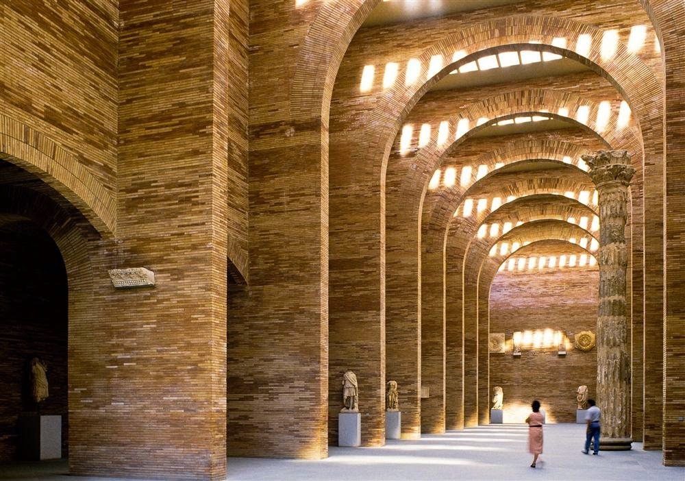 PREMIO INTERNACIONAL PIRANESI 2010_MUSEO DE ARTE ROMANO DE MÉRIDA ...