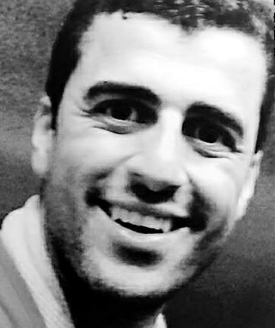 POESÍA PALMERIANA: Dos poemas de J.M.Martínez Almécija