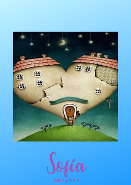 NUESTRO HOGAR, NUESTRO INTERIOR.