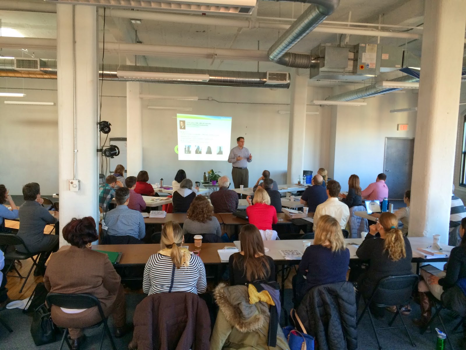 LEED for Affordable Housing - LISC & USGBC Collaboration - Built ...