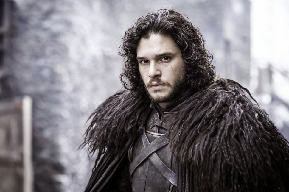 SNEAK PEEK : "Game Of Thrones: Hardhome"