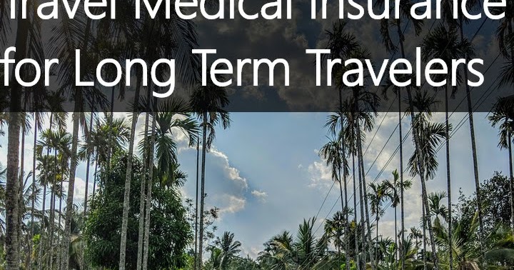 SafetyWing: Innovative Travel Medical Insurance for Long Term Travelers ...