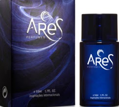 perfumes Mais vendidos: Perfumes Ares