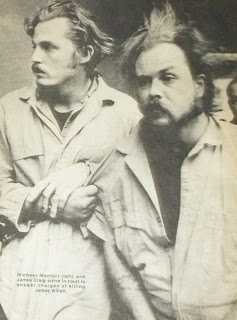 The Manson Family Blog - Tate LaBianca Murders - TLB - True Crime ...