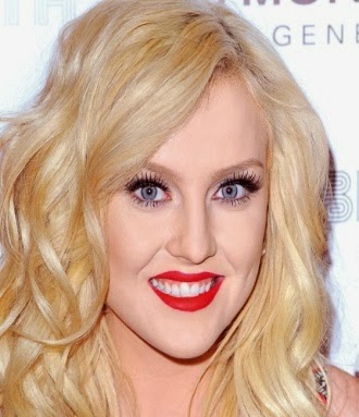 Web Novela 1D - One Direction: # Personagens