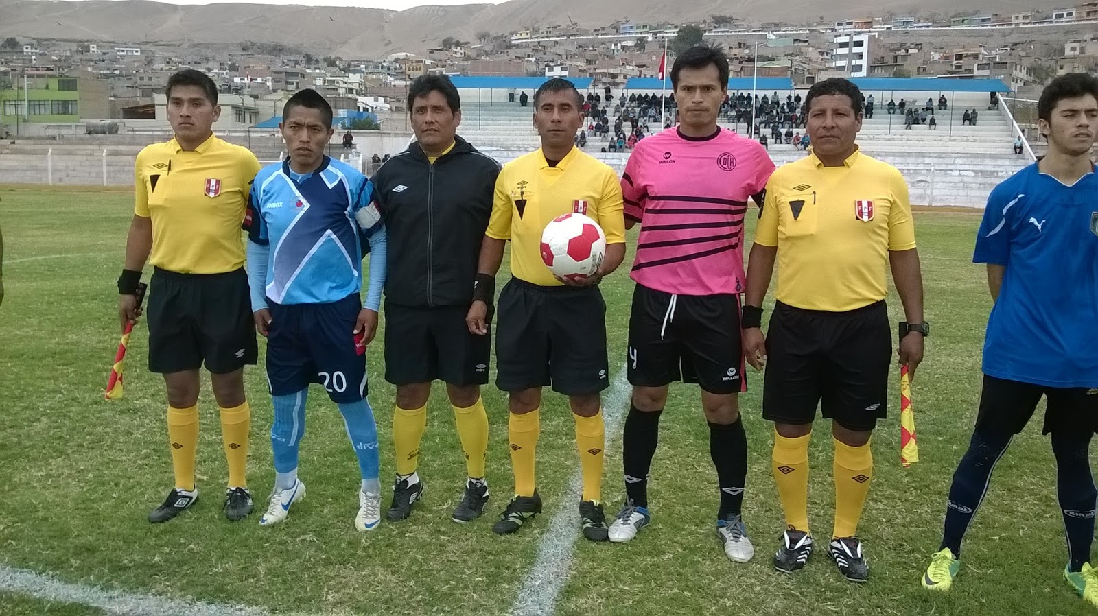 Deportes y más Deportes Ilo Perú: Chalaca Empieza Mal La Etapa ...