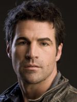 Los Ojos del Espectador: Michael Scratch