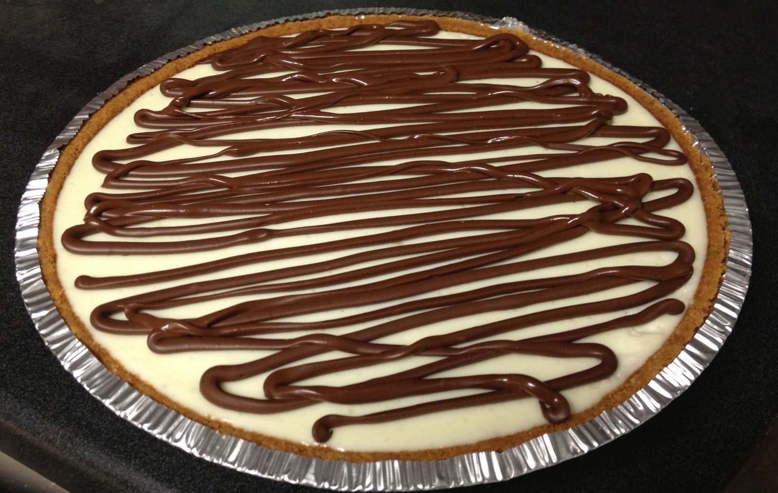 Gourmet Taste for the College Buds: 21st Birthday Calls for Cheesecake!