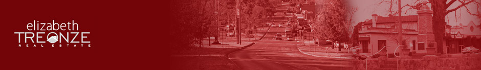 Elizabeth Treonze Real Estate: CONGRATULATIONS RENEE CARBERY!!!