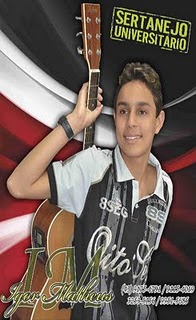 Download: Igor Matheus - Cria Juizo ( Lançamento ) | Sintonia Sertaneja