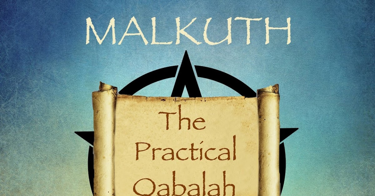Isis Workshops: Qabalah and Malkuth, the Temple of Earth