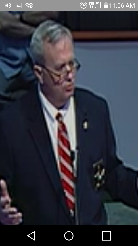 Clean Up City of St. Augustine, Florida: So Sheriff DAVID SHOAR "Solved ...