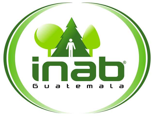 CREANDO CONCIENCIA AMBIENTAL: INAB Instituto Nacional de Bosques