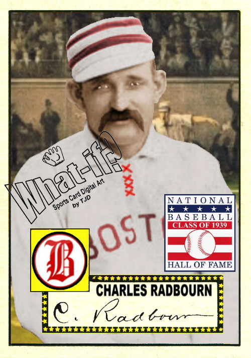 Baseball Cards That Never Were