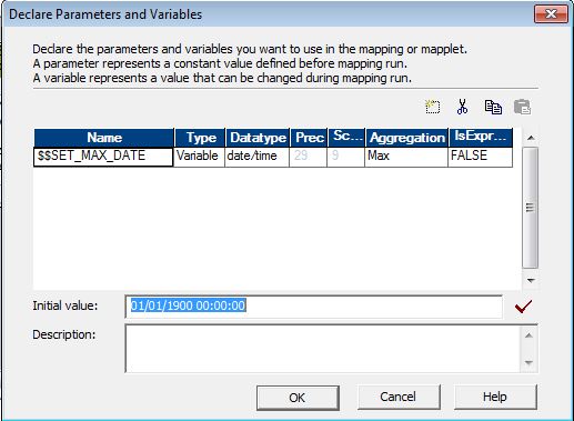 Learn Develop Data Engineering: SCD Type -2 with Effective Date and ...