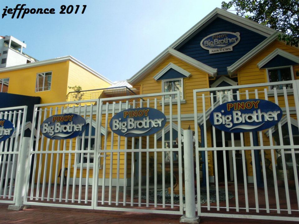Bisayang Manlalakbay around the Philippines: Revisiting Pinoy Big ...