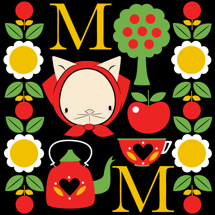 Blueprint Show: Simone Gooding