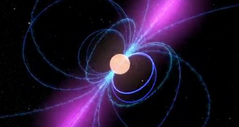 LA PIÙ GIOVANE MILLISECOND PULSAR MAI SCOPERTA - Gravità Zero