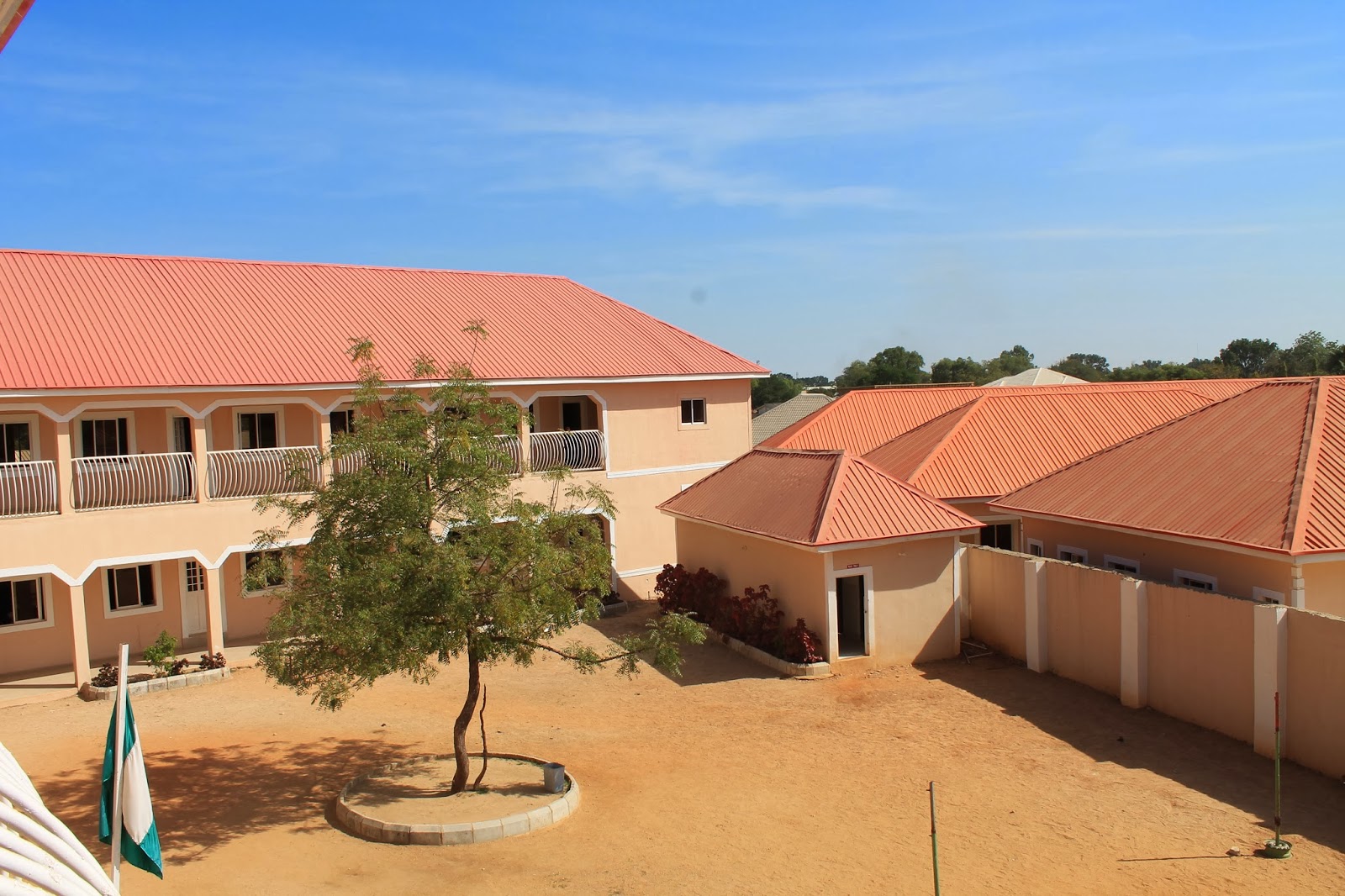 Sunshine International School Bauchi: November 2013