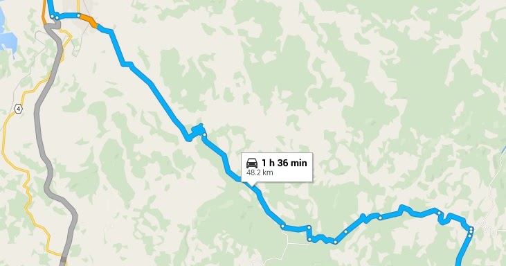 Pengalaman Menginap dan Berwisata di Hotel Sari Ater Ciater Lembang