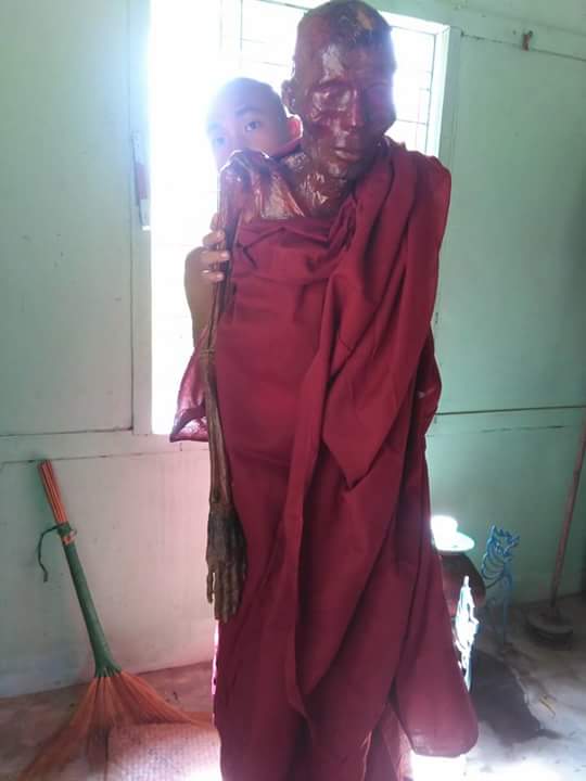 969BP: 969BP : Bhagava Buddha's Teaching for Layperson