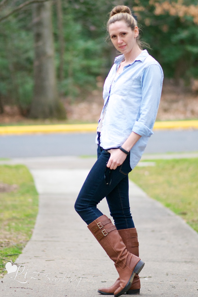 Jeans and Boots: Streetshots, Lookbook, Chictopia - Boots, Boots ...