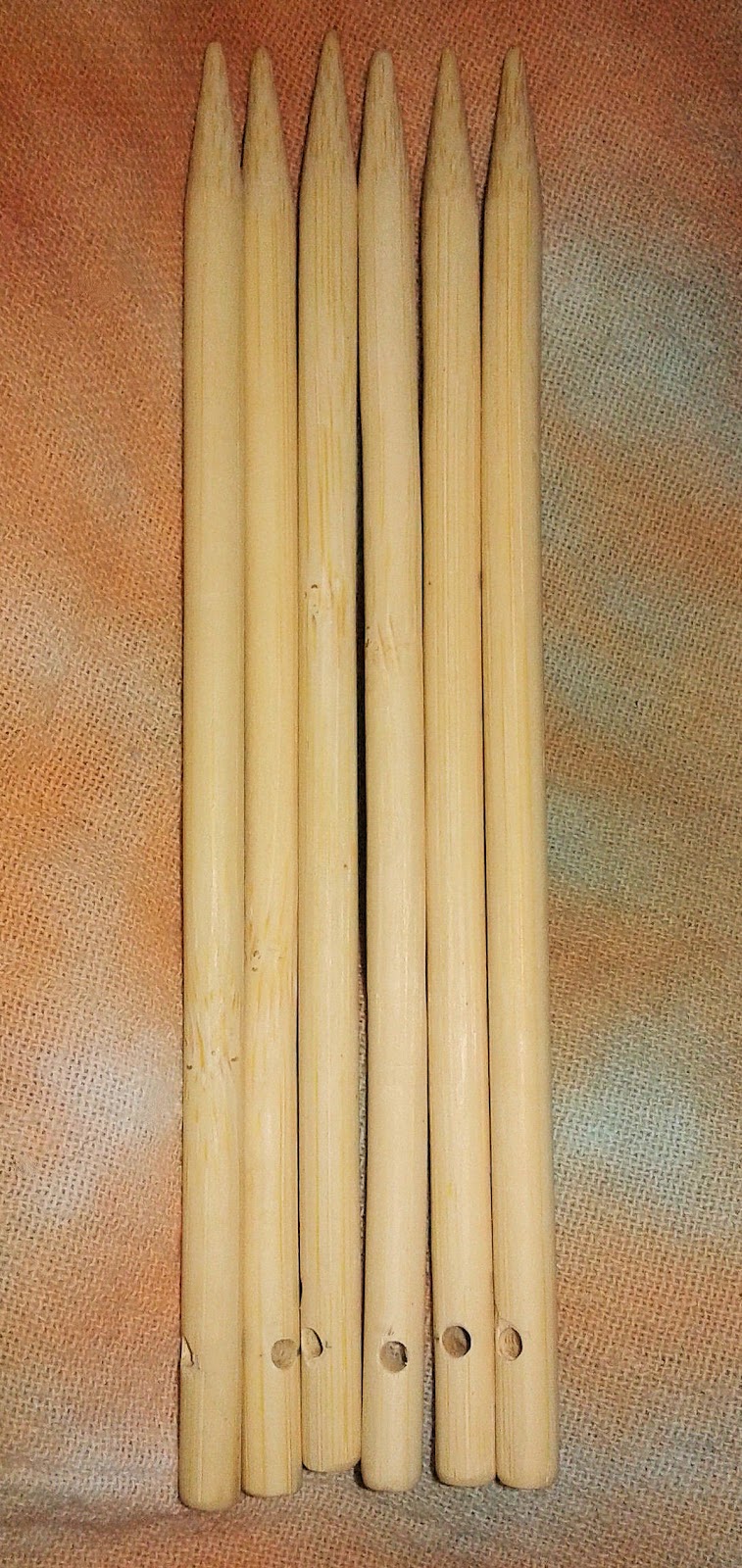 Life Is Good : Weaving sticks