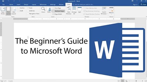 Pengertian Microsoft Word, Kelebihan dan Kekurangannya - Mister Tekno