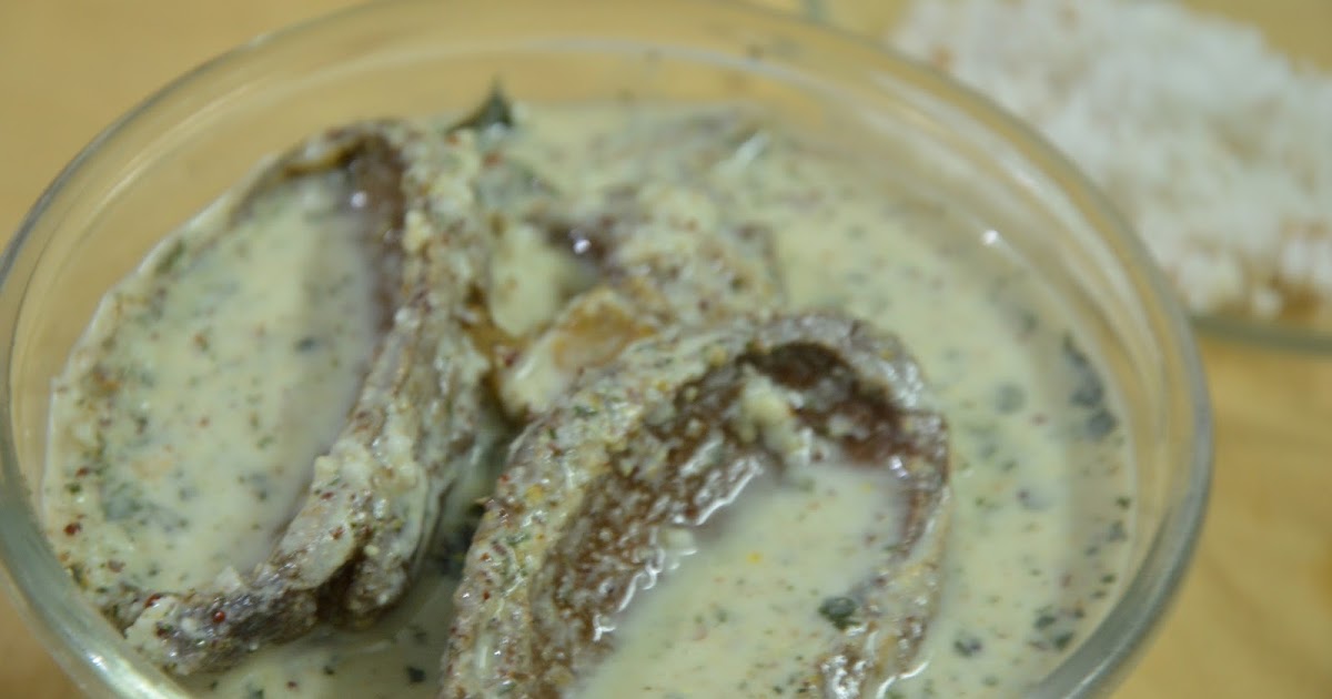 ritu's kitchen...: AMBULA RAI